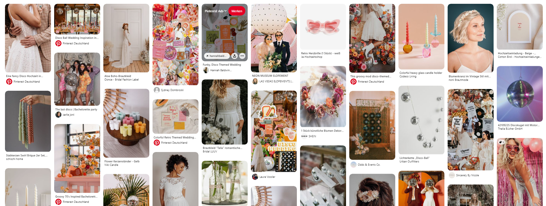 Pinterest Trends 2024 – Tipps für Content Creator